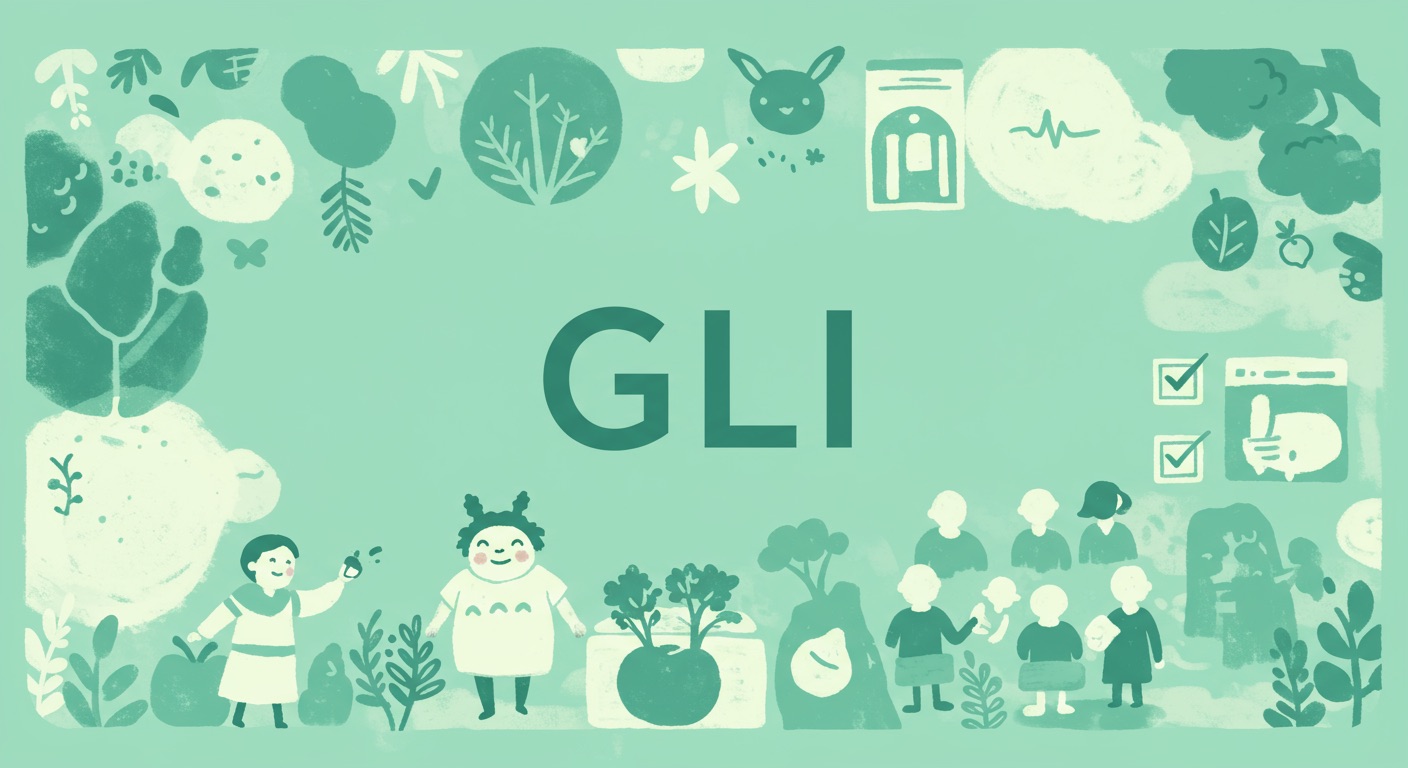 Het GLI-traject: wat is de Gecombineerde Leefstijlinterventie en hoe ...